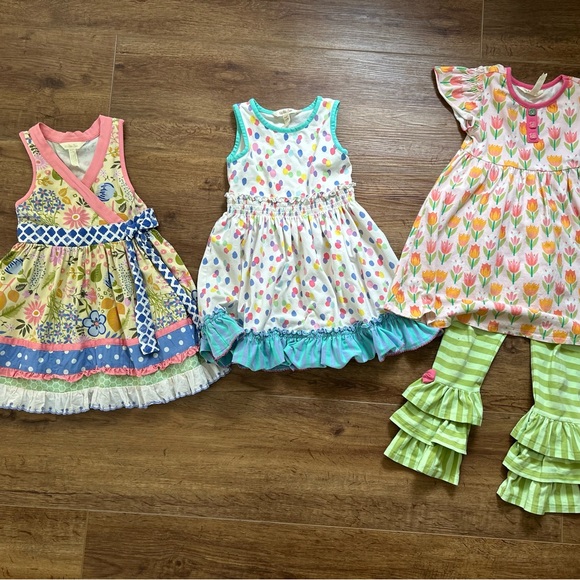 Matilda Jane | Dresses | Matilda Jane Bundle | Poshmark